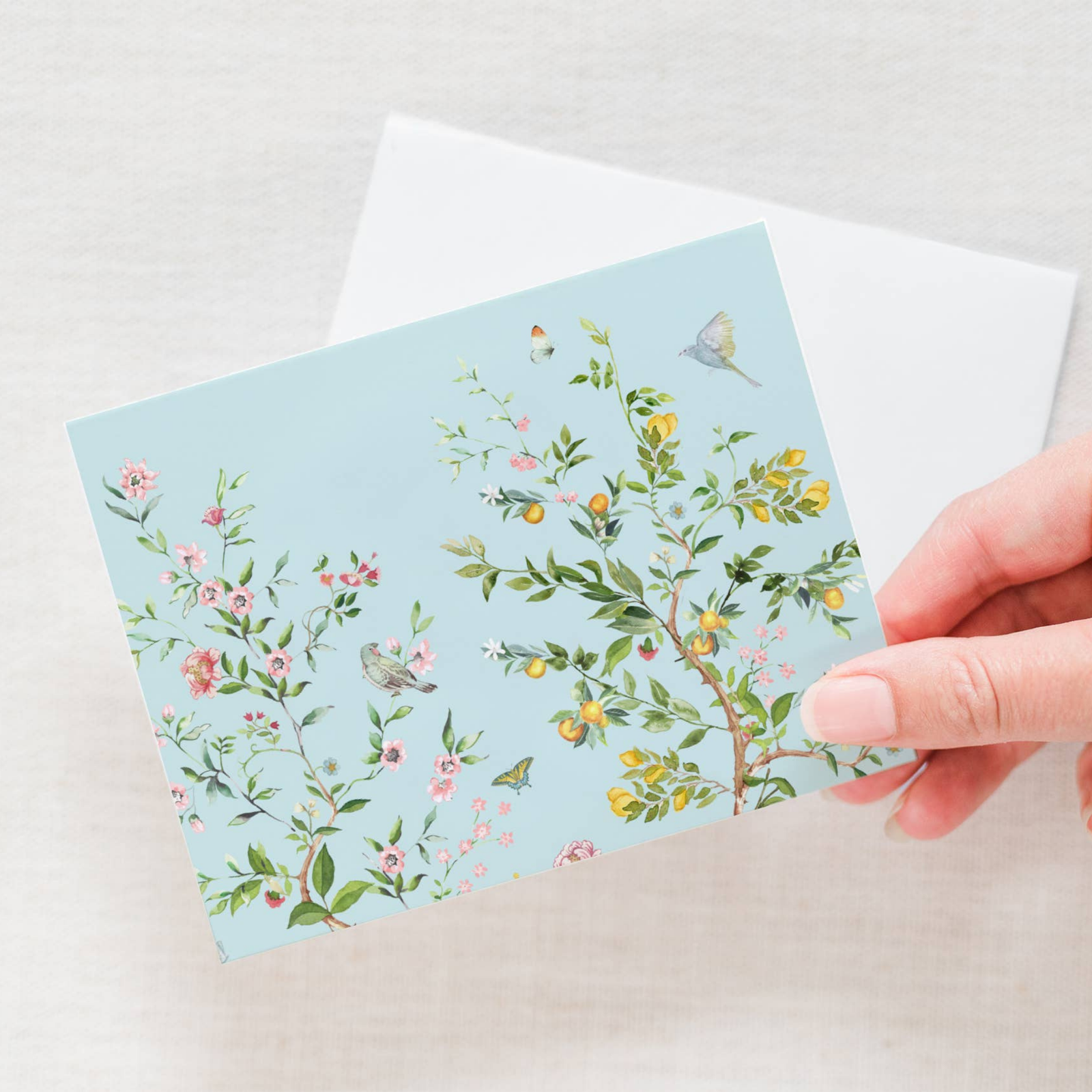 Books and Paper Goods – Elizabeth Lee