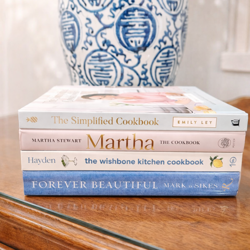 Books and Paper Goods – Elizabeth Lee