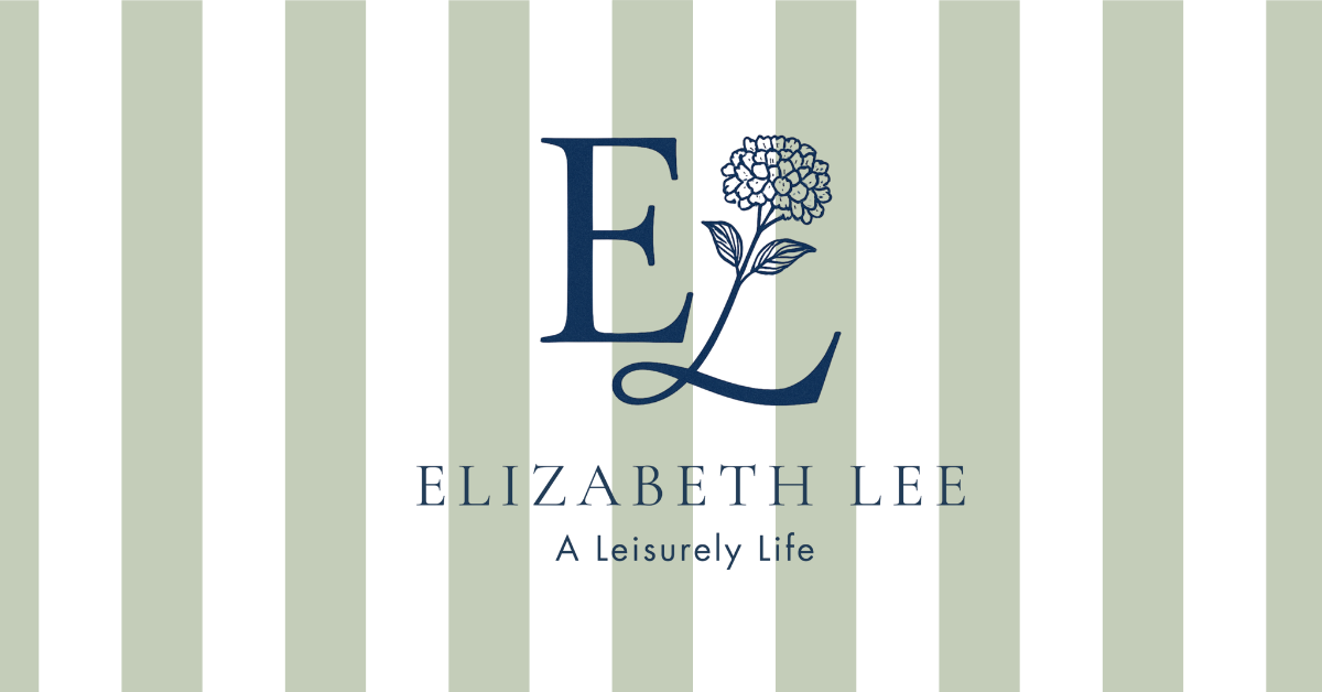 The Valentine's Day Edit – Elizabeth Lee